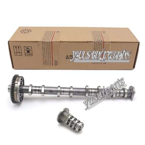 Genuine Intake Camshaft & Control Valve For VW Audi A4 A5 06L109021H ...