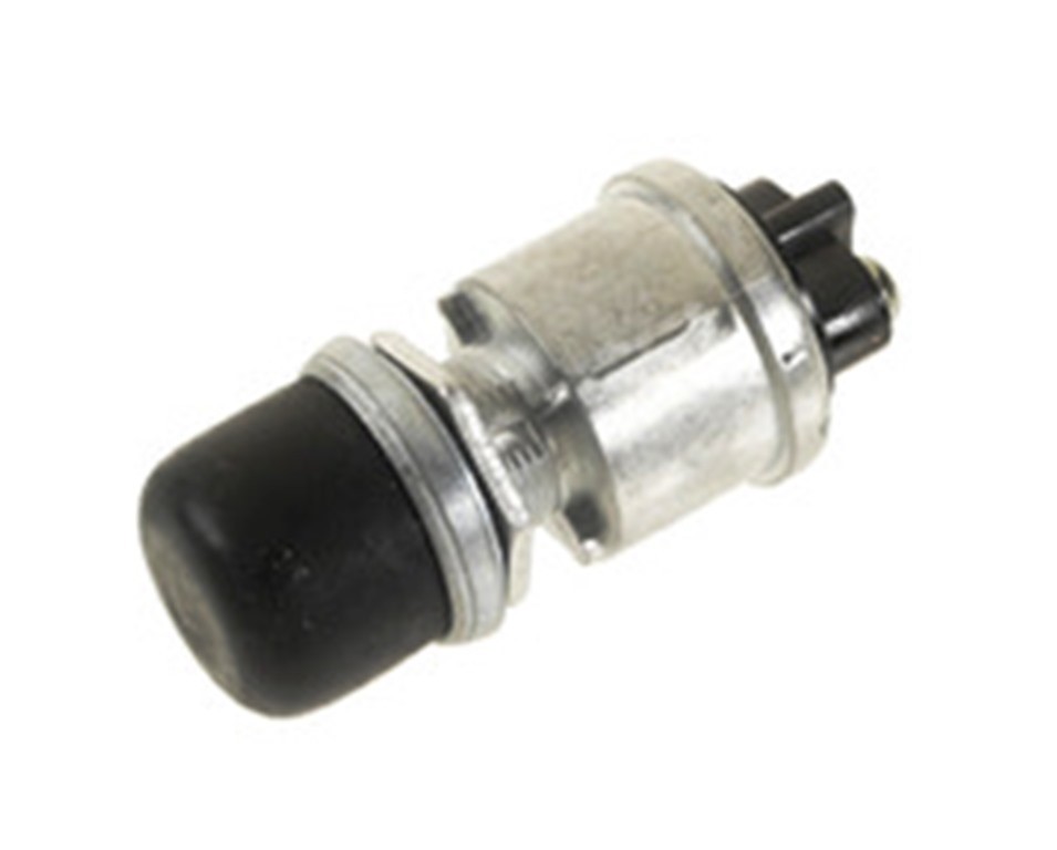 WATERPROOF MARINE MOMENTARY SWITCH PUSH BUTTON STARTER CROSLEY JEEP ...