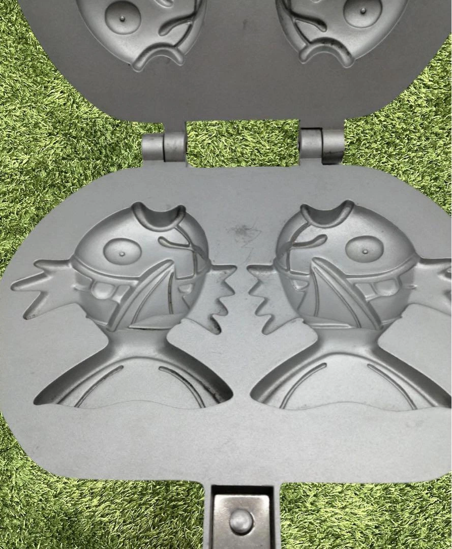 Magikarp Taiyaki Pan