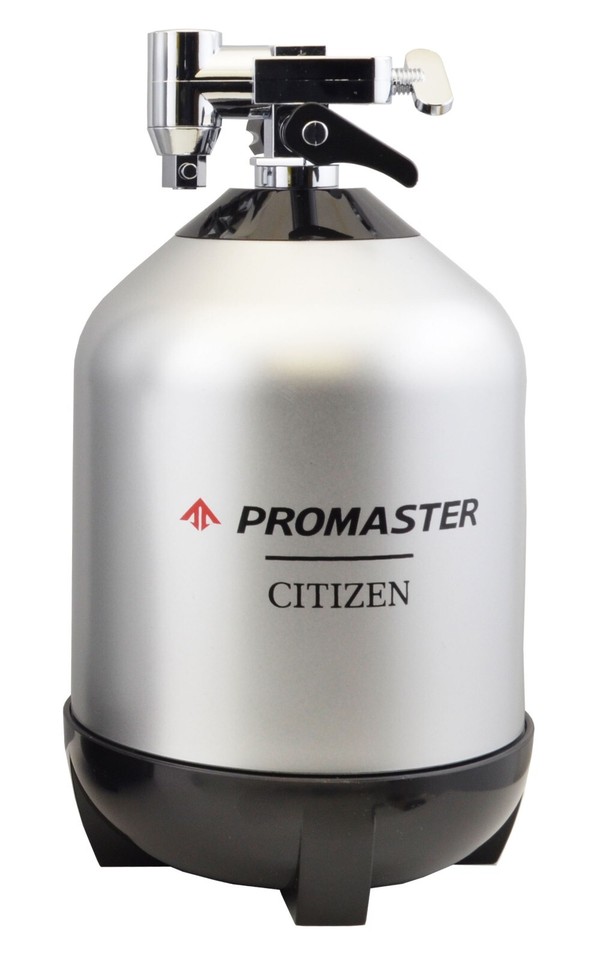 Citizen Eco-Drive Men's Promaster Professional Dive Watch Promaster ...