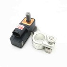 Voltage Battery Terminal Current Sensor For Toyota Highlander RAV4 ...