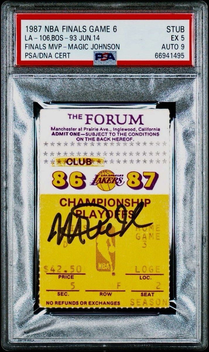 Nba Finals 1987 299 1987 Nba Finals Stock Photos, High Res Pictures,