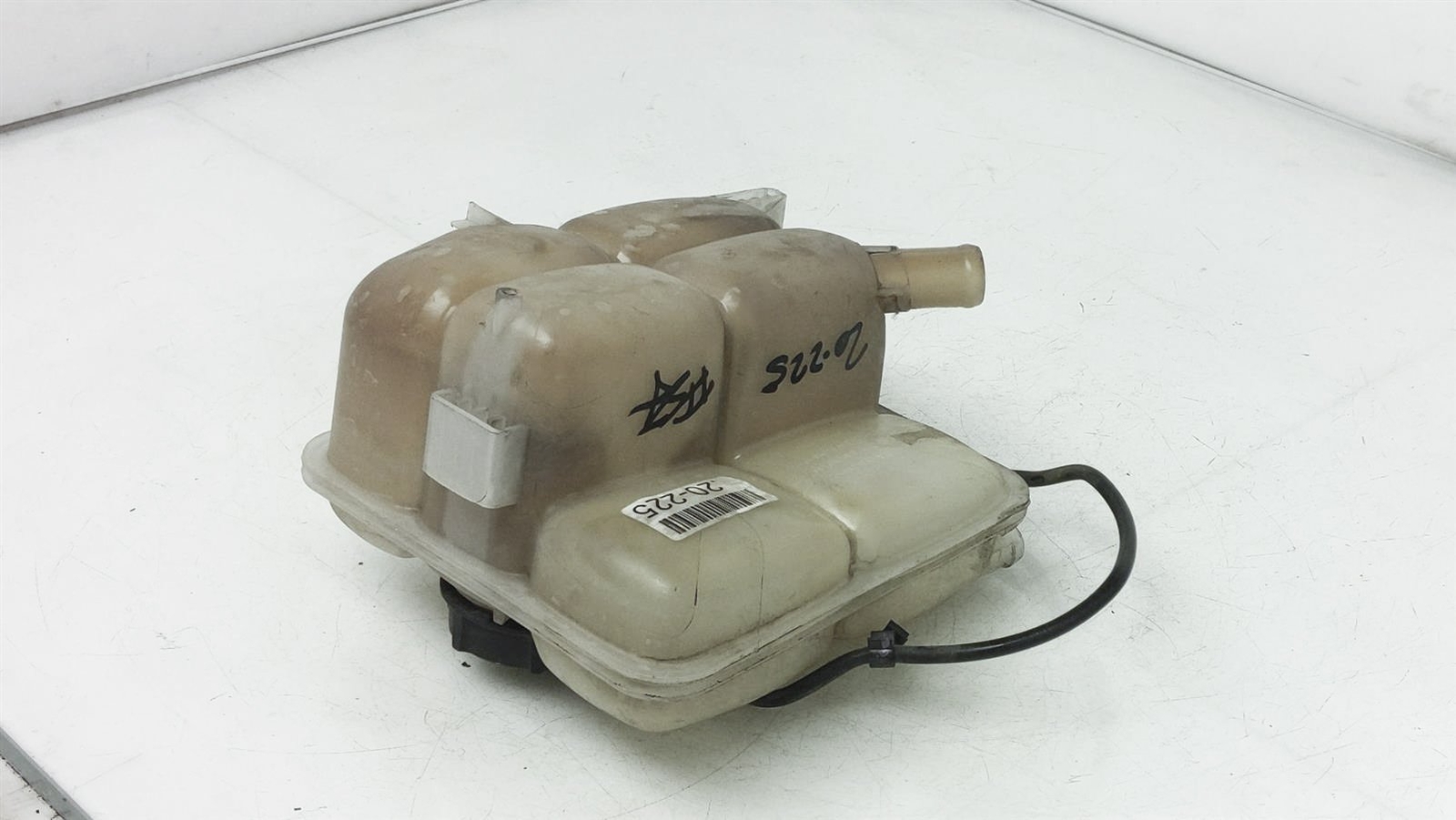 2013-2018 Ford C-Max Radiator Coolant Bottle Reservoir Tank Cv6z-8A080 ...