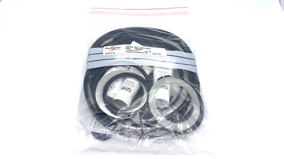 ROTORK 183099 Actuator Seal Kit 270-280 (Remote Control Sweden AB) | eBay