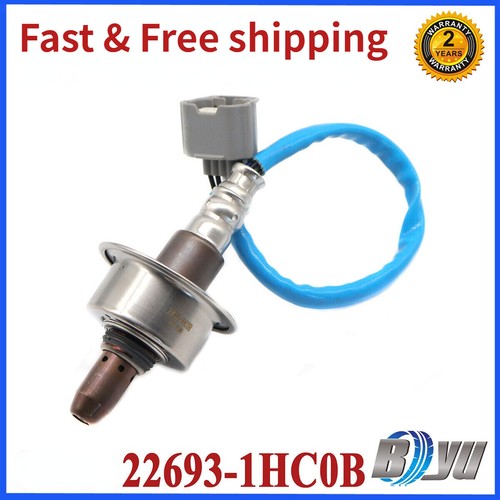 22693-1HC0B Oxygen Sensor Upstream For Nissan Micra 10-16 | eBay