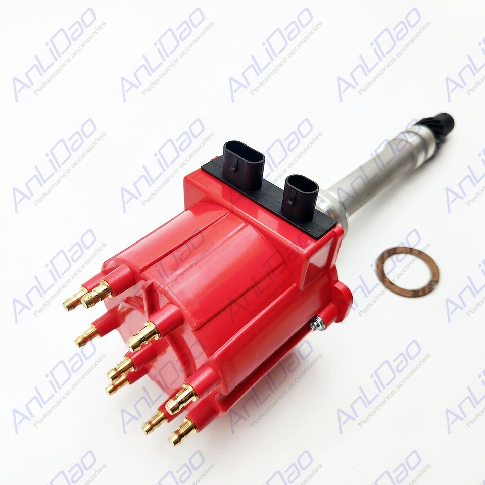 Complete EST ignition Distributor Fit Mercruiser Volvo Penta V8 ...