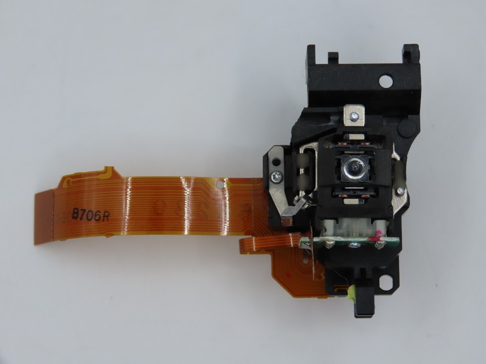 OEM Nintendo Gamecube Optical Laser Lens Head Replacement US SELLER | eBay