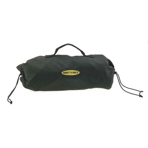 Smittybilt Tow Strap Storage Bag 2791 631410092578| eBay