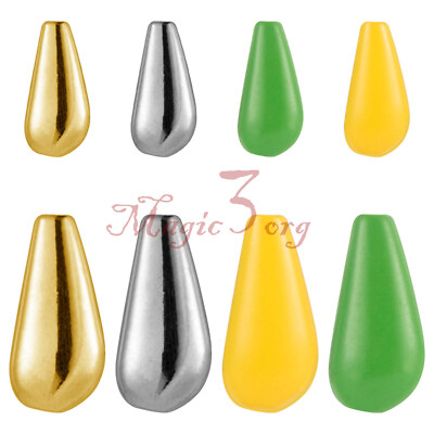 Tackle Craft - Spinner Lure Bodies