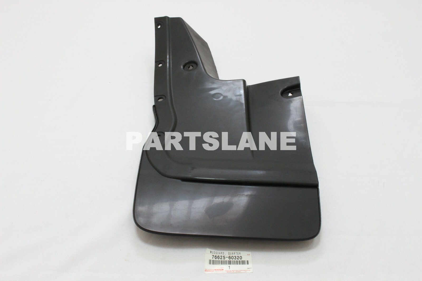 Lexus GX460 2014-2023 OEM Rear Right RH Quarter Panel Mudguard 76625 ...