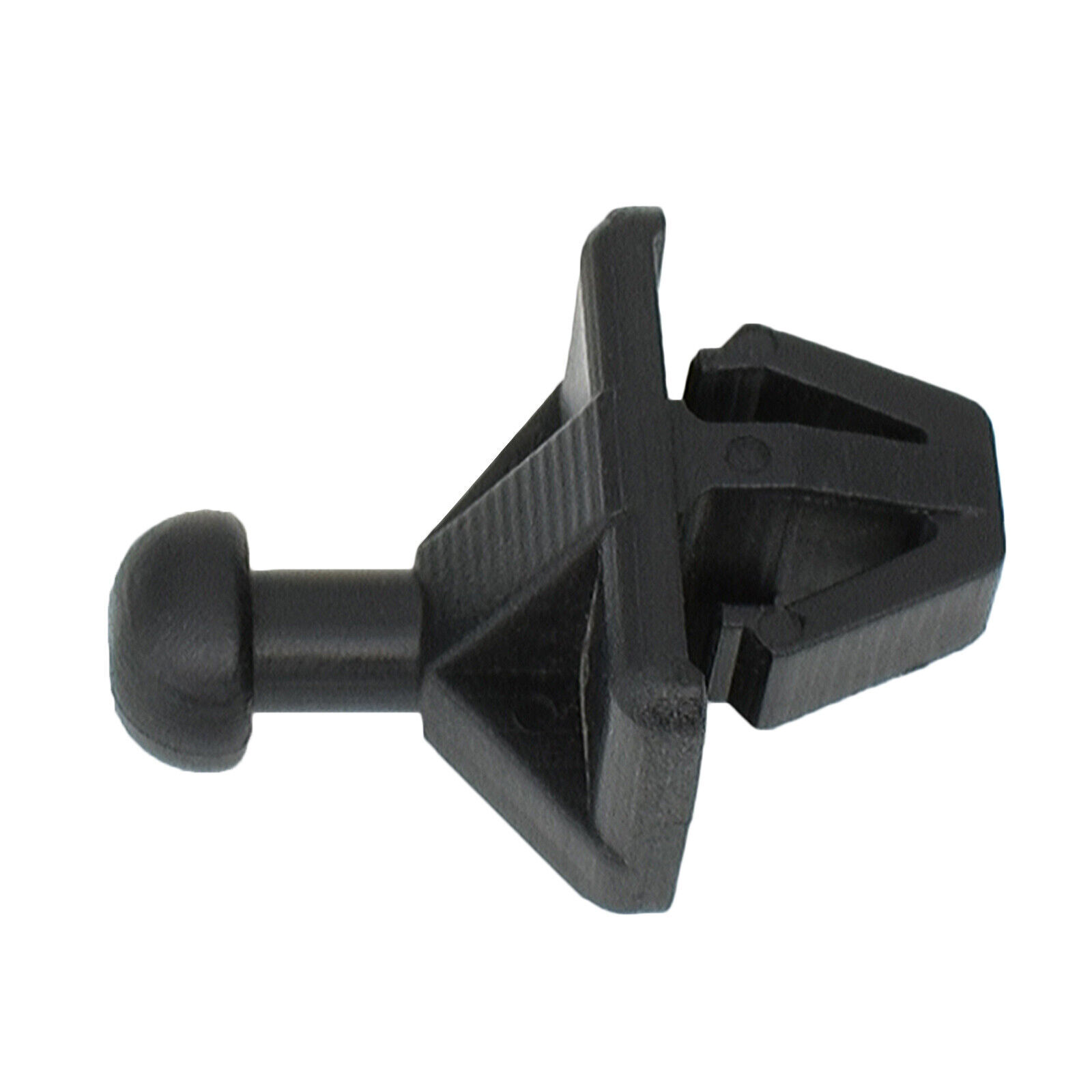 4 Pcs For Nissan Kicks Versa Note Silvia Cargo Cover Hook Clip # 79916 ...