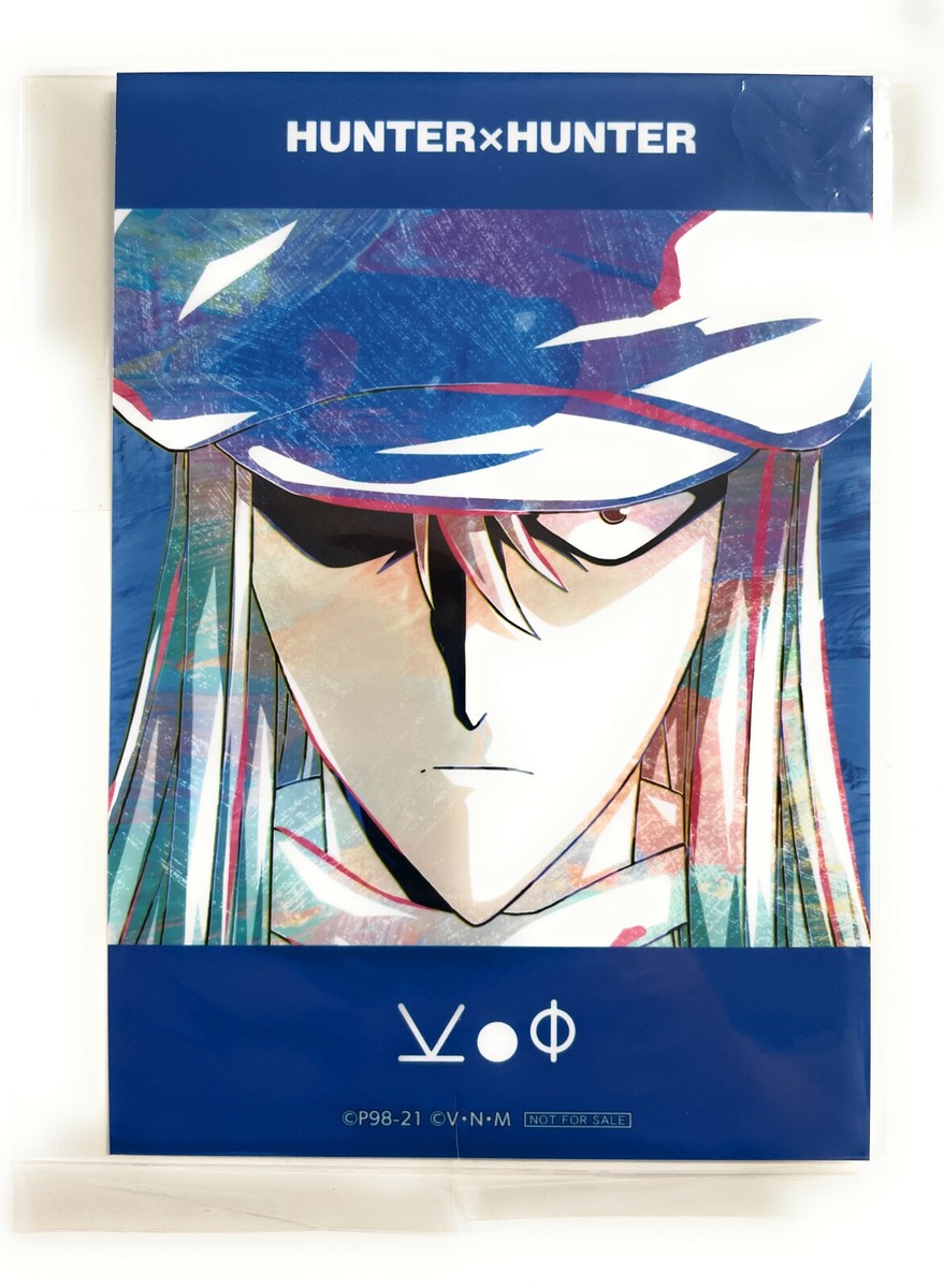 Kite Hunter X Hunter Wallpaper
