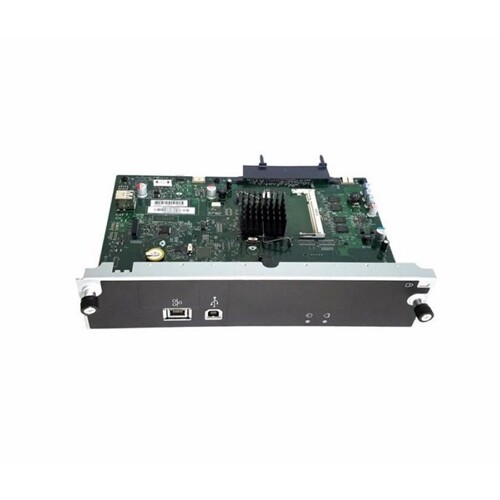 HP LaserJet Enterprise MFP M630 Printer Formatter Board CF367-60001 | eBay