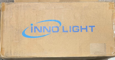 INNOLIGHT T-DP4CNT-NW5 OPTICAL 400G QSFP-DD DR4+ 1310NM TRANSCEIVER ...