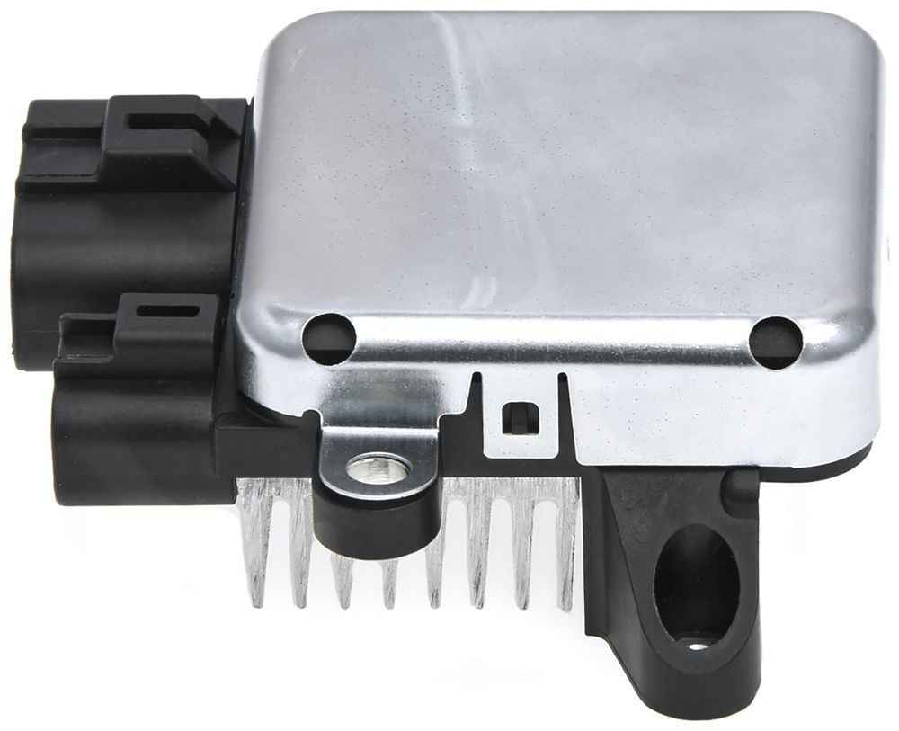 Engine Cooling Fan Module Gates FCM140 for sale online | eBay