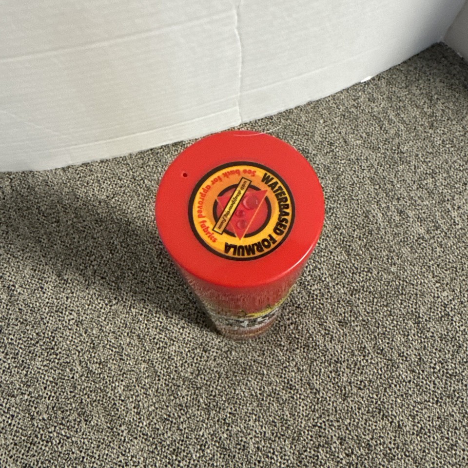 1 Scotch Gard Scotch Guard Protector Fabric & Upholstery 19 oz OLD ...