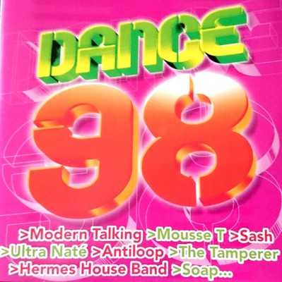 Dance 98, Various | eBay