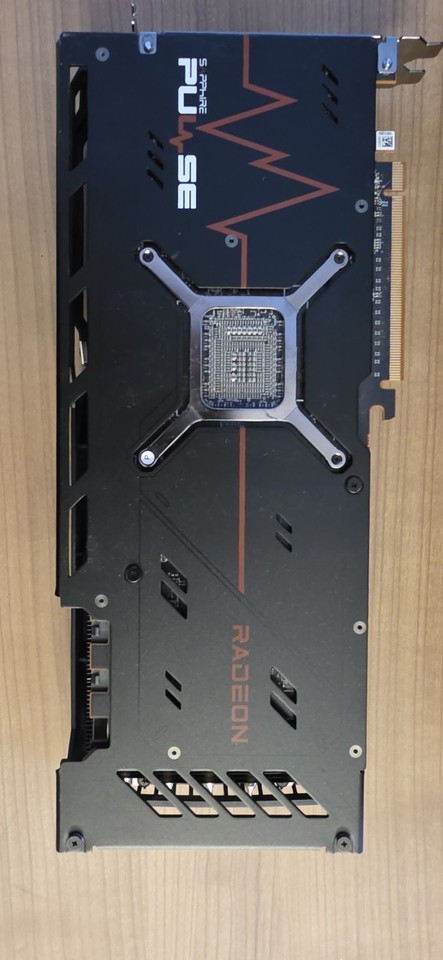 Sapphire Pulse AMD Radeon RX 7900 XT 20GB GDDR6 Grafikkarte | eBay.de