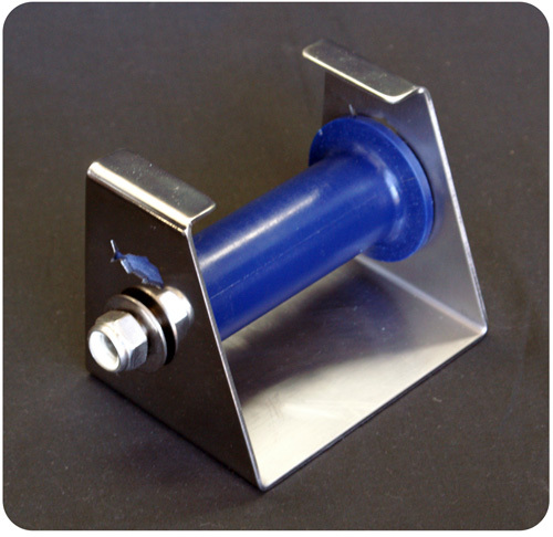 Stressfree 6" Bow Roller | eBay