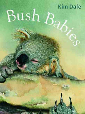 Bush Babies by Kim Dale (Hardcover, 2003) for sale online | eBay
