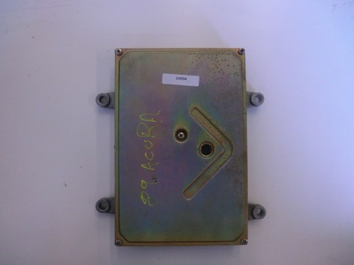 37820-PR4-L01 | HONDA / ACURA OEM ENGINE CONTROL MODULE UNIT ECU ECM ...