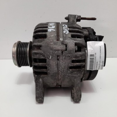 8200660033 Alternatore per RENAULT CLIO III Authentique 2007 2590798 | eBay