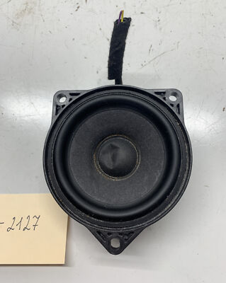 2020-2022 Tesla Model Y Speaker Audio Full Range 100MM 1079742-00-A ...