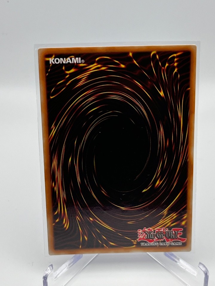 LOSE 1 TURN *** ULTRA RARE MP16-EN034 (MINT/NM) YUGIOH! | eBay