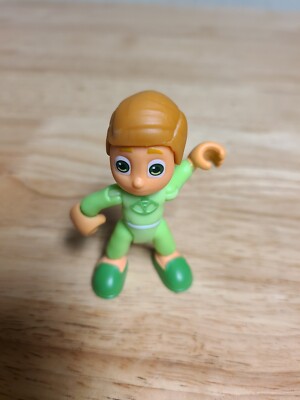 PJ Masks - Gekko Greg - Unmasked - Transforming Playset - Action Figure ...