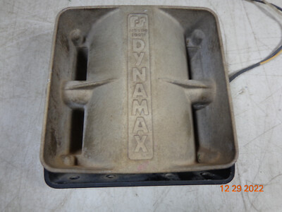 Traffic Control & Road Safety - Federal Signal Dynamax