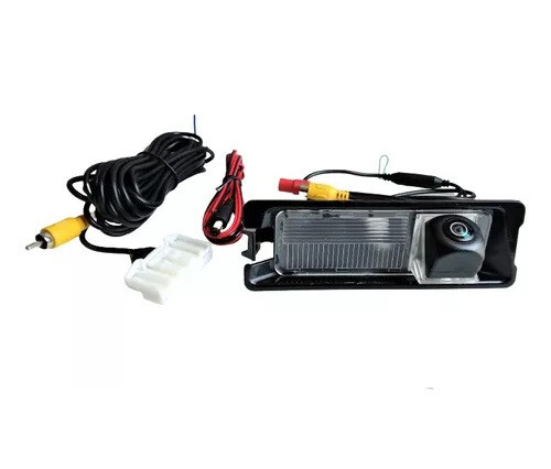 32pin harness + Rear view camera for Clarion BTS33 Carplay radio March ...