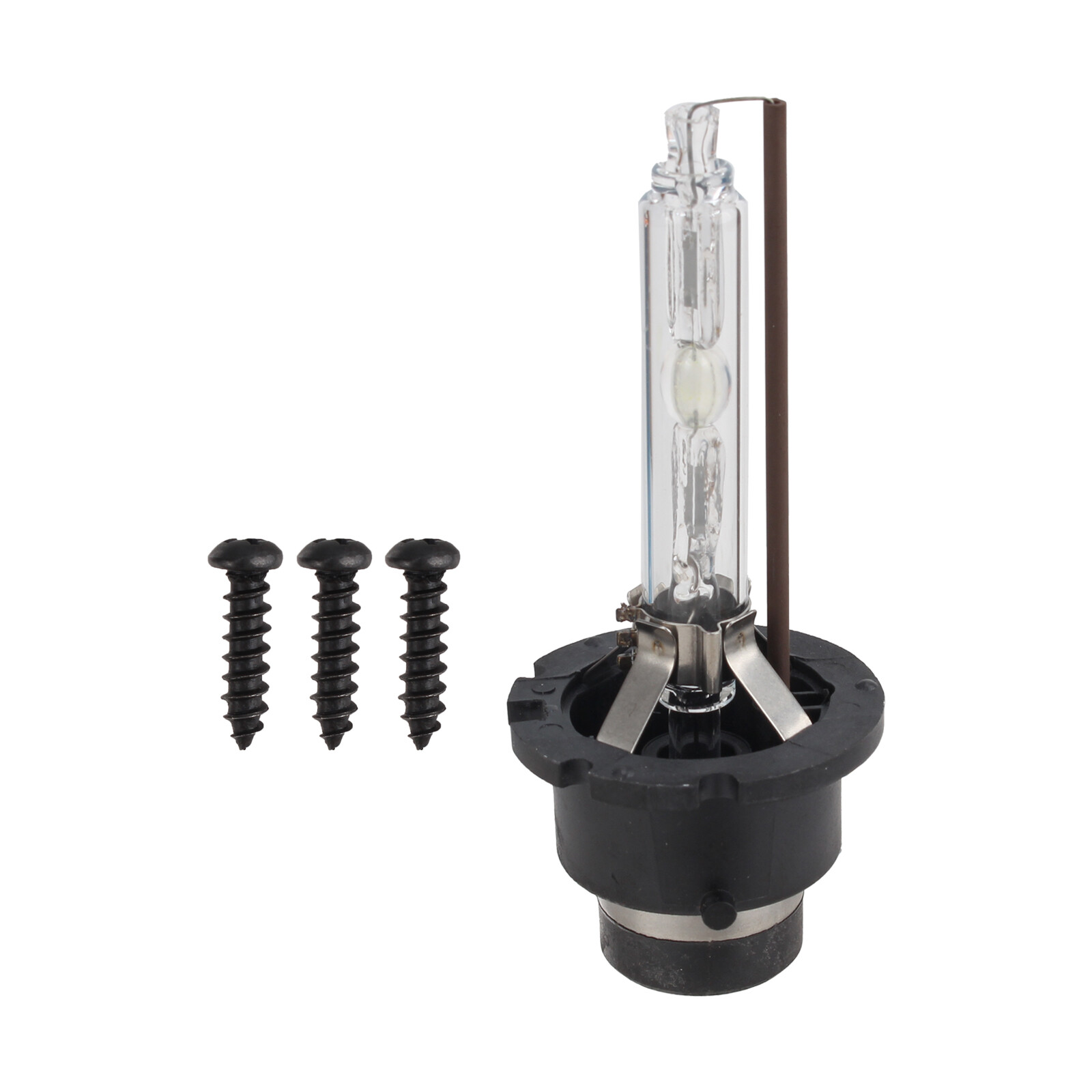 Xenon HID Headlight Ballast & D2 Bulb For Lexus RX 400h RX 350 RX 330 ...