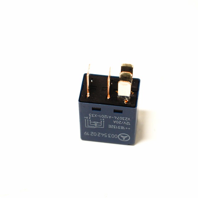 VEMO Horn Relay V30710033 0035420219 for MERCEDES MB for sale online | eBay