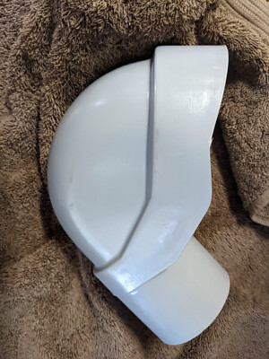 Fittings - Service Entrance