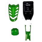 ATV Quad Body Plastic fender 110 125cc RedCat VX 150cc Roketa Yamoto ...