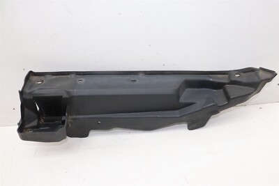 BMW X6 X6M F86 2015 Engine Bay Cowl Micro Filter Housing Cover RHS ...
