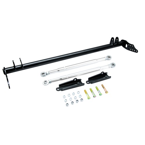 Front Traction Bar For B16 B20 92-00 Honda Civic EK EG /1994-01 Acura ...