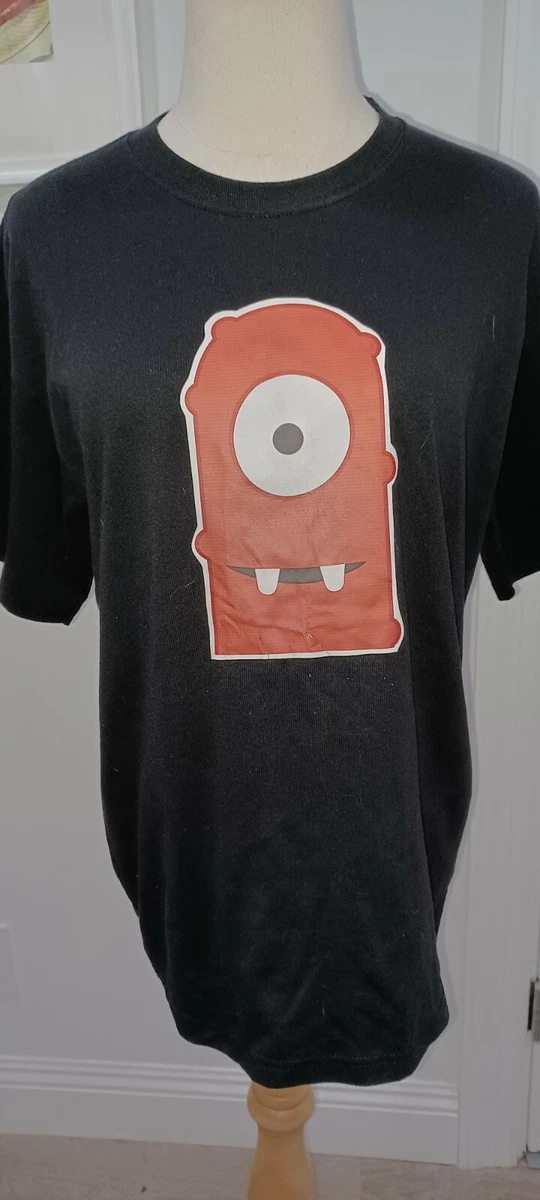 Yo Gabba Gabba Muno Face