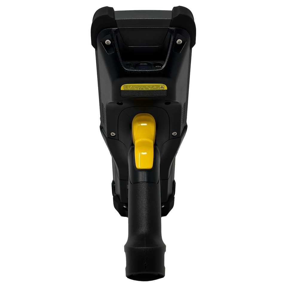 NEW ZEBRA MC9300 Android 14 Barcode Scanner 1D/2D/QR MC930P-GSDHG4NA w ...