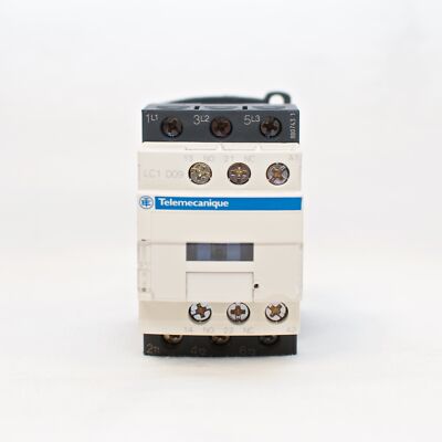 Starters - Contactor 24V Coil