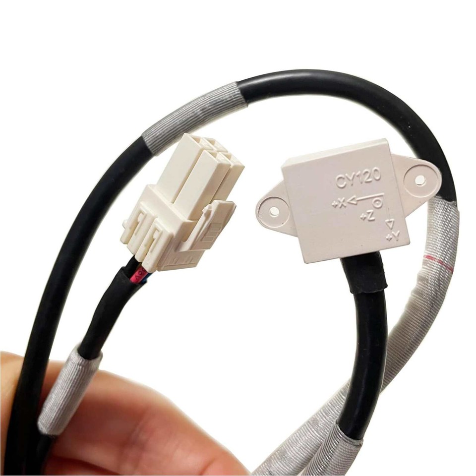 EBD48922810 Washing Machine Balance Sensor Replace For LG Drum Washer ...