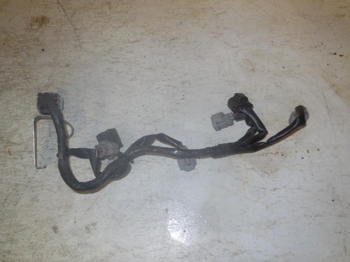 Yamaha Apex Fuel Injector Wire Harness Attak 2006 2007 2008 2009 2010 ...