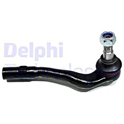 DELPHI Tie Rod End For MERCEDES A209 C209 CL203 R171 S203 W171 W203 ...