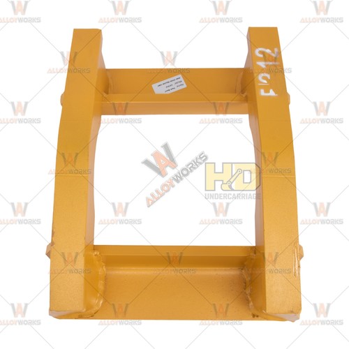 Guard As-Track Guide For Caterpillar 311C 311D LRR 312B 312B L 312C ...