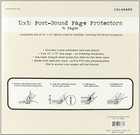 Colorbok Heartland DESIGNER Scrapbook Paper 12x12 Pages 25 Design Flag ...