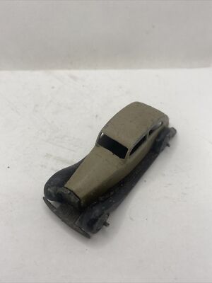 Dinky Toys 30b Rolls Royce | eBay