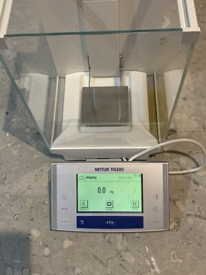 Digital Scales & Balances - Dual Range