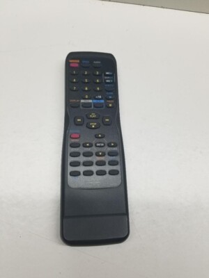 Original Funai Symphonic Sylvania Emerson NA270 Remote Control | eBay