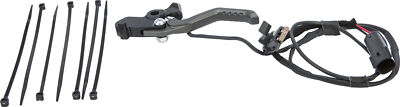 SPG 2018 Summit SP 850 E-TEC 175" Ski-Doo SKINZ ADJUSTABLE BRK LEVER S ...