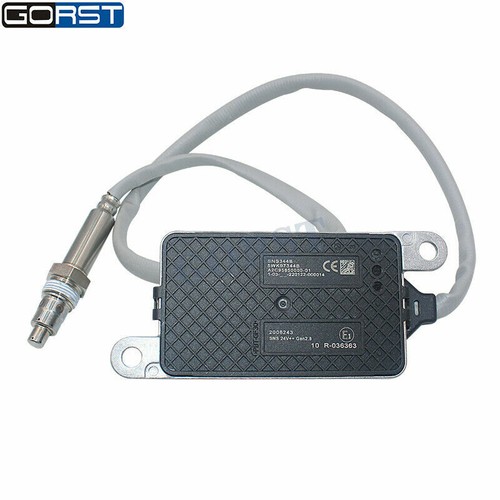 Nox Oxygen Sensor 5WK97344B for Daf Truck Nitrogen Oxide Sensor 2006243 ...